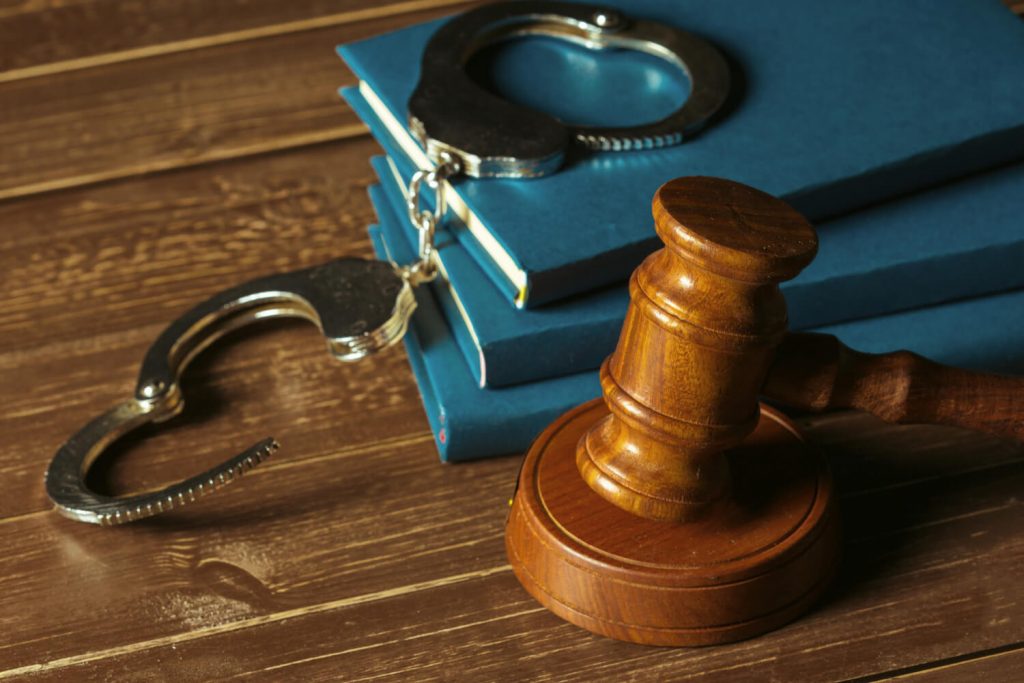 What To Do While Out On Bail | Midwest Bonding