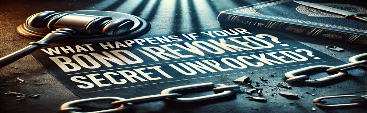 What happens if your bond is revoked? Secret Unlocked - Midwest Bonding