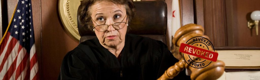 Why Would a Judge Revoke a Bond? | Reasons For Bail Revoked - Midwest ...